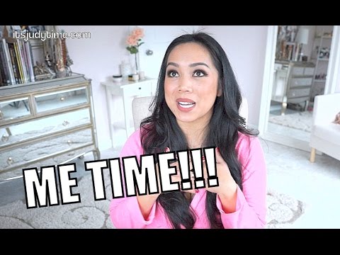 The 'Me Time' TAG! - itsjudytime - YouTube