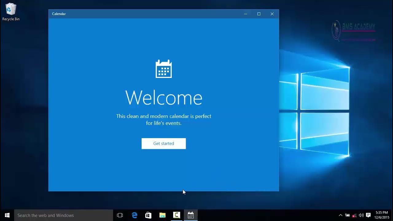 11 VIRTUAL DESKTOP AS A Task View FEATURE - YouTube