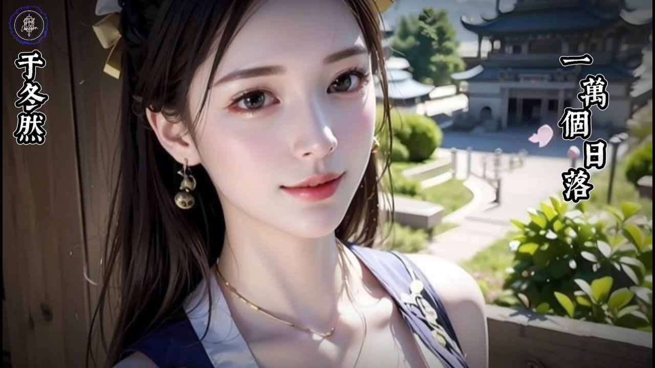 于冬然 - 一萬個日落 || Yu Dong Ran - Yi Wan Ge Ri Luo [Pinyin Lyrics] - YouTube