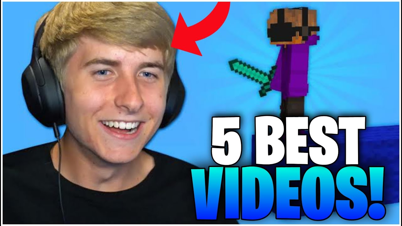 These are the BEST Minecraft Videos by Purpled! (RANKED) @PurpledMC - YouTube