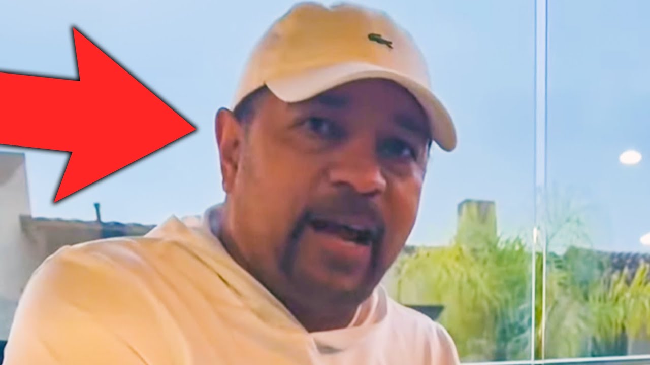 Mark Jackson Slams Broadcast Job Rumors In Instagram Rant - YouTube