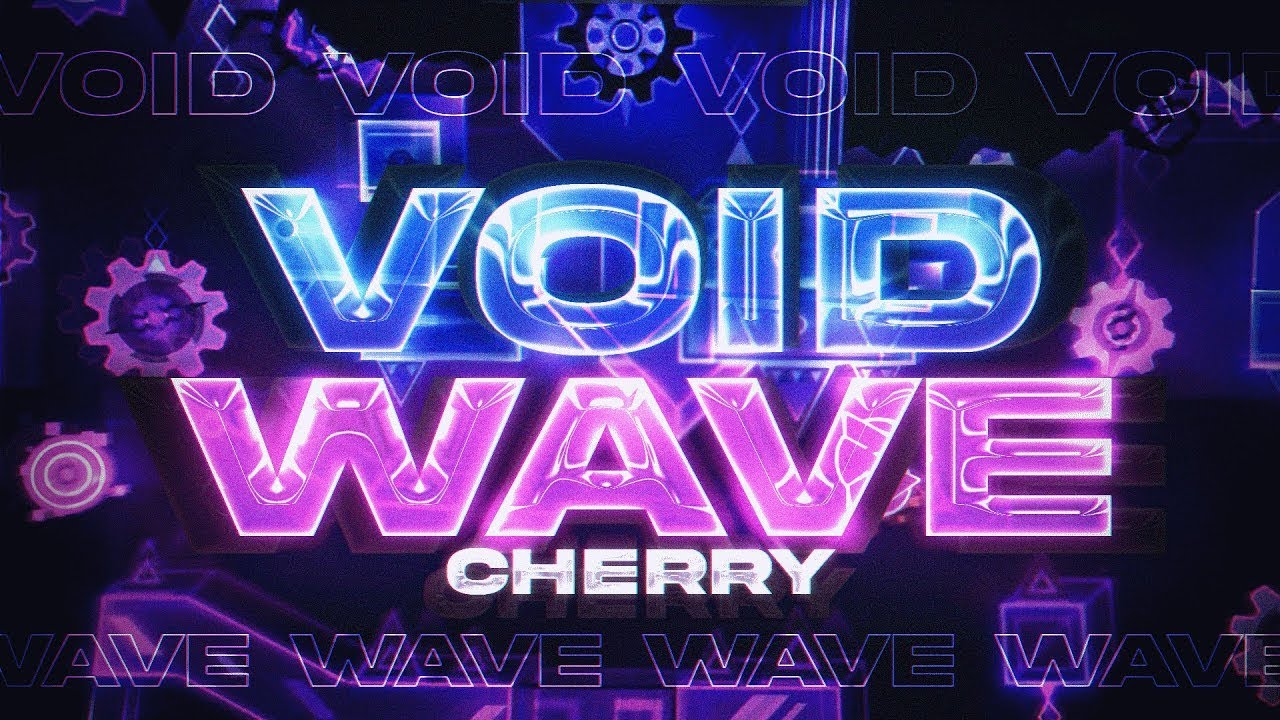 Void Wave пройден! 15119 попыток и более 100 часов! - YouTube