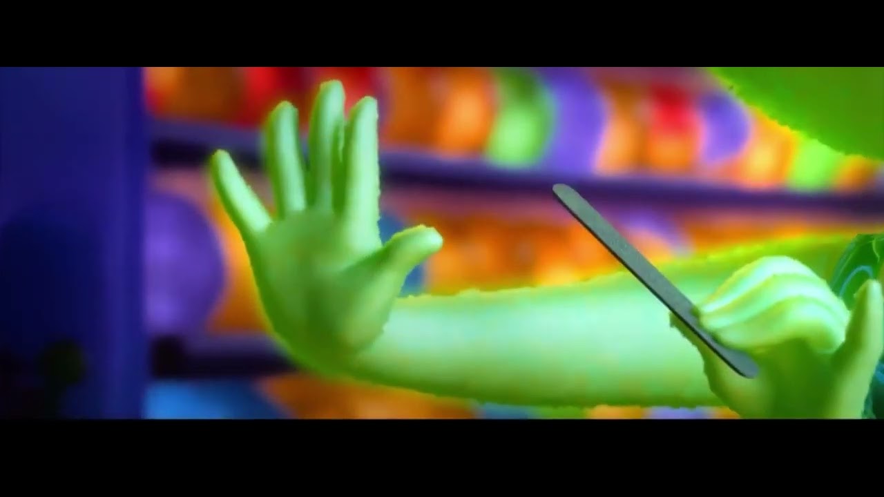 Inside Out 2 Opening Credits - YouTube