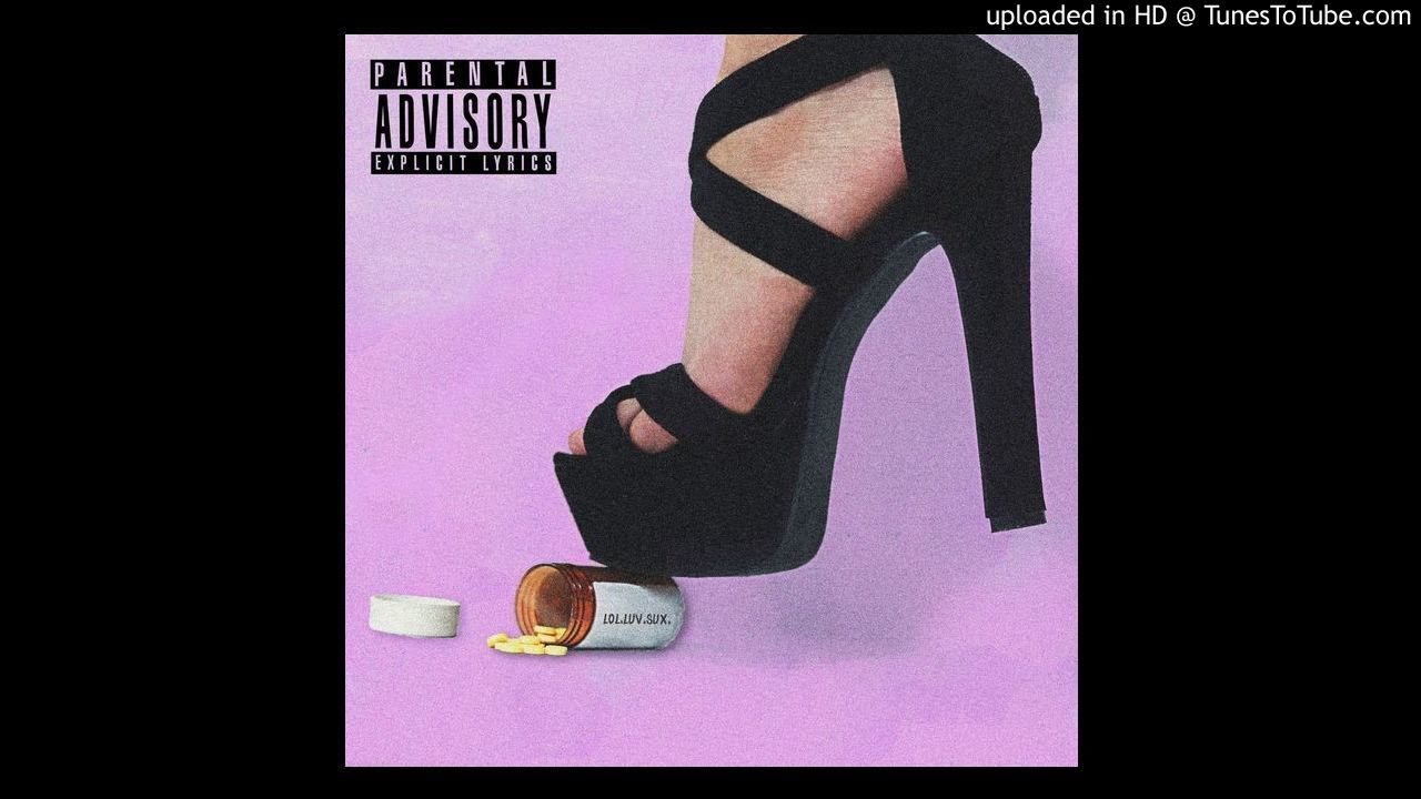 pretty havoc - i'm sorry i broke your heart - YouTube