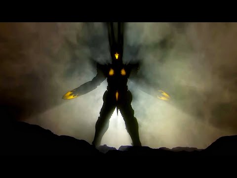 ULTRAMAN SAGA THE MOVIE BGM - THE DEATH OF ULTRAMAN - YouTube