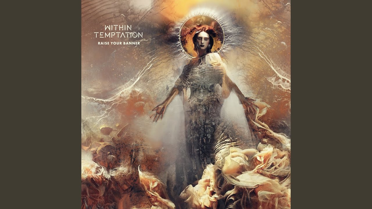 Raise Your Banner - YouTube