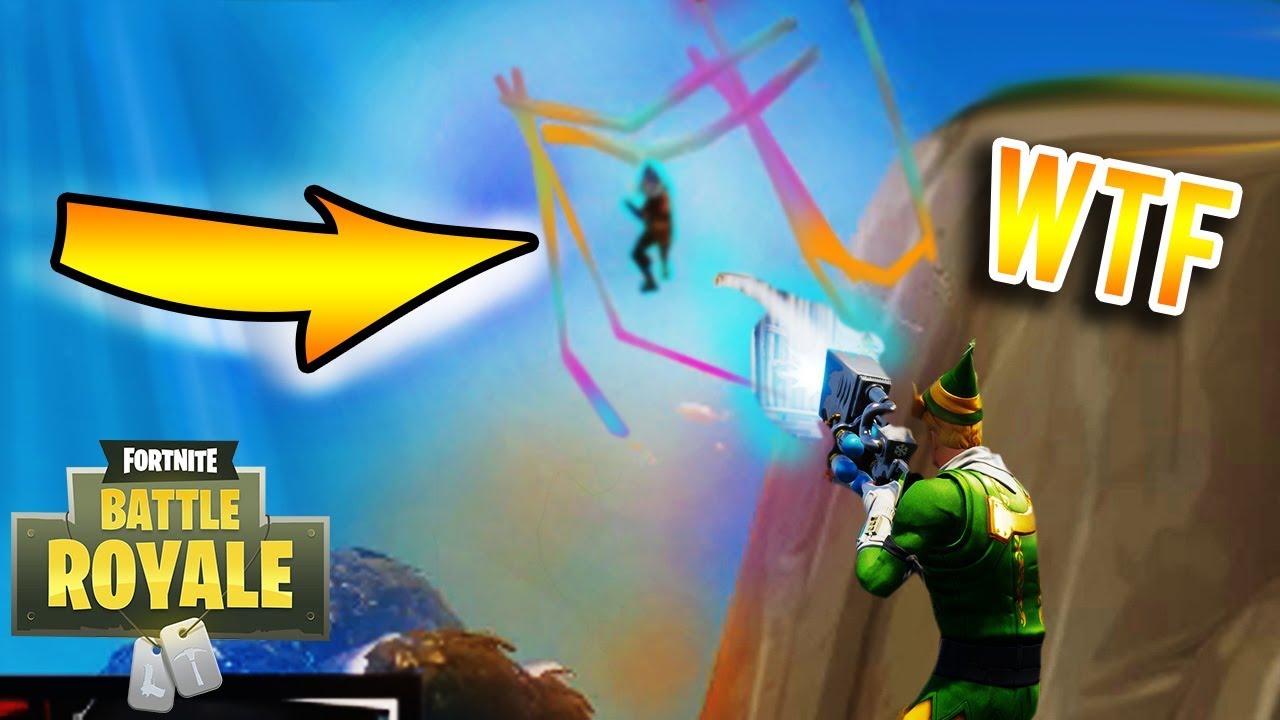 CRAZY FORTNITE WIN! (Fortnite Battle Royale Funny Moments) - YouTube