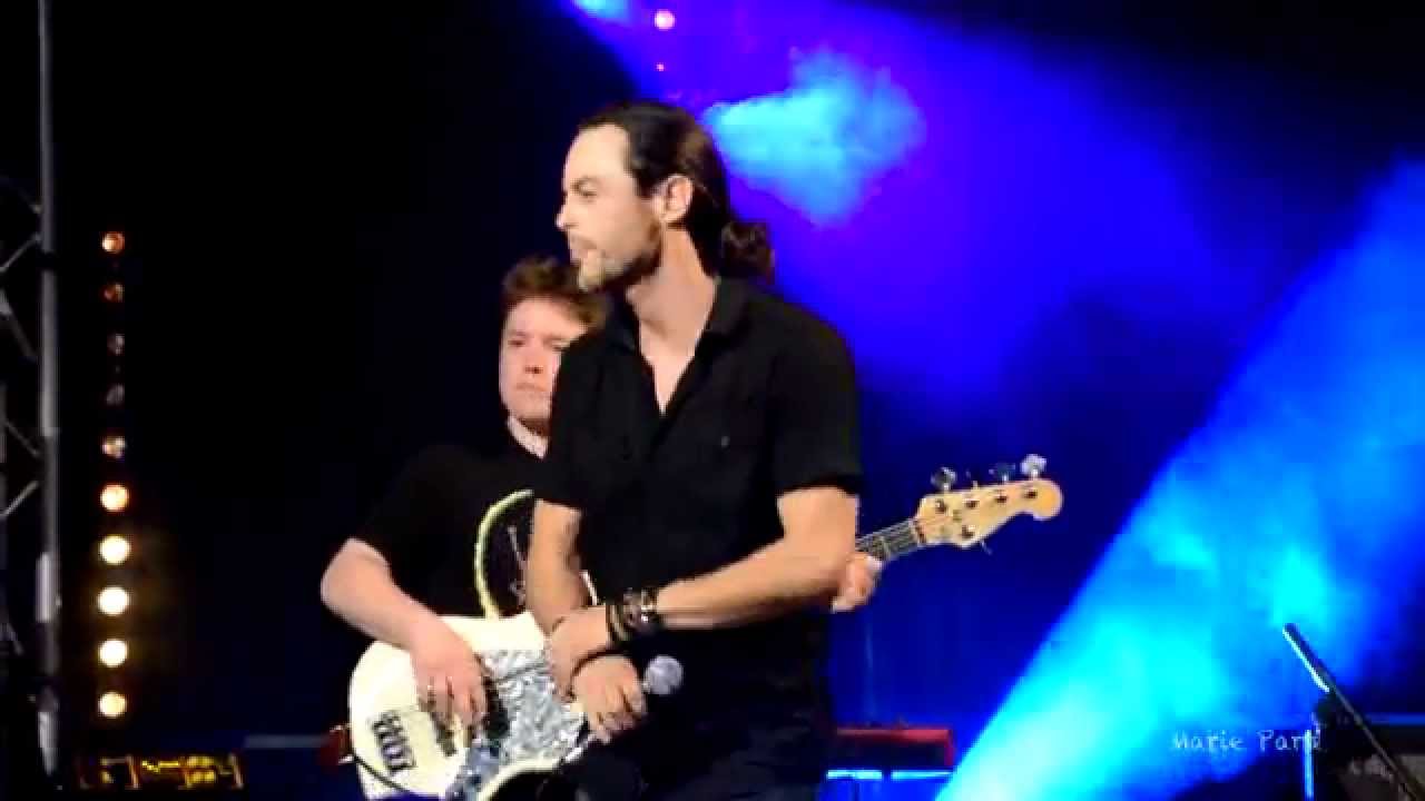 Nuno Resende - Just the two of us - YouTube