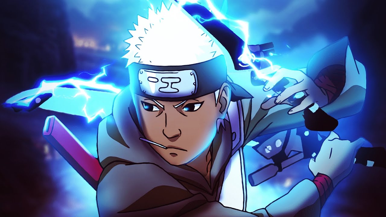 Omoi DESTROYS With New Lapis Fang Blades In Shinobi Striker - YouTube