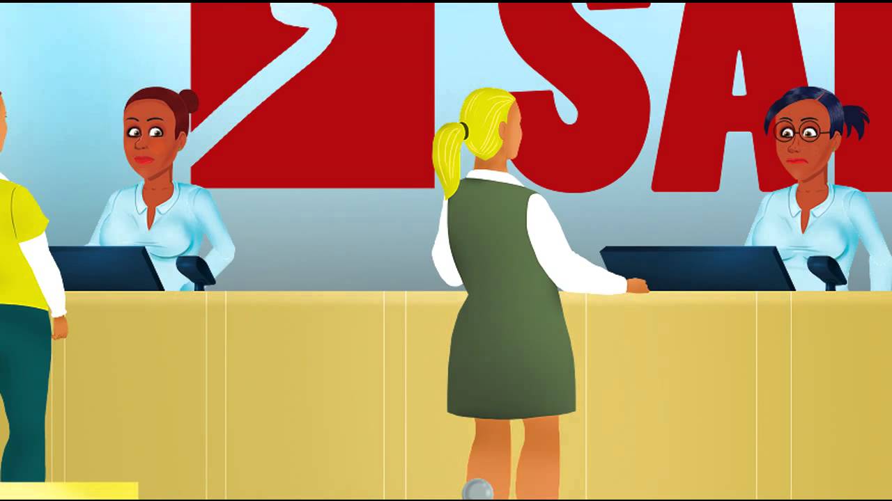 Mandy work_02 - YouTube