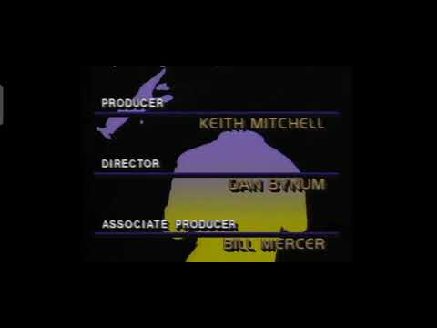 WCCW Outro Credits