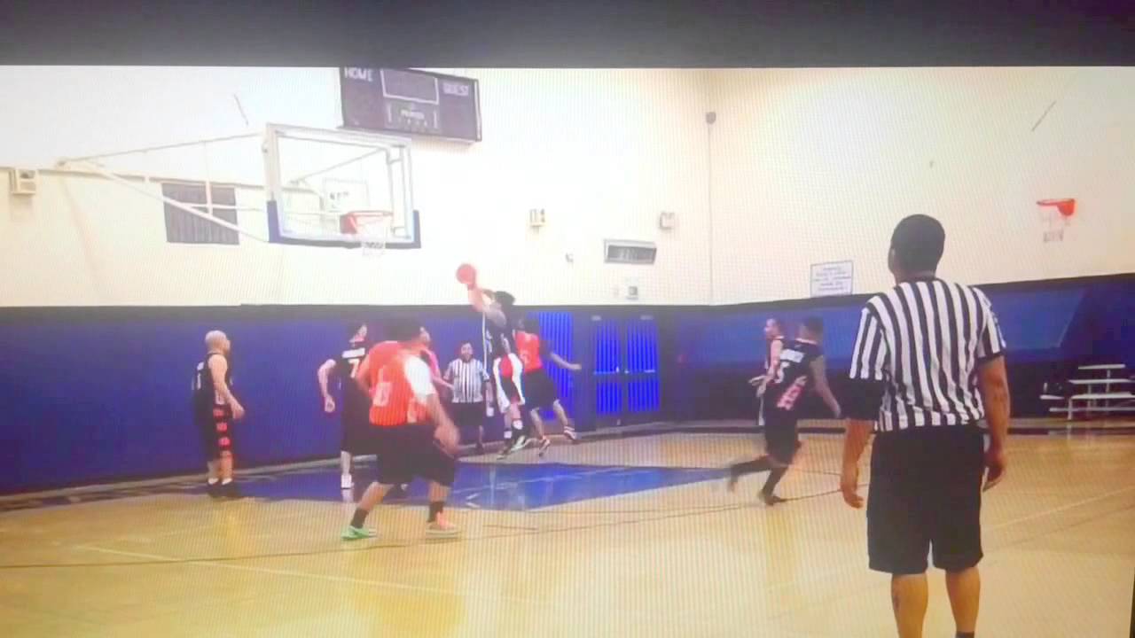 IBL Season 2 Championship Game Highlights: Heat vs Warriors - YouTube