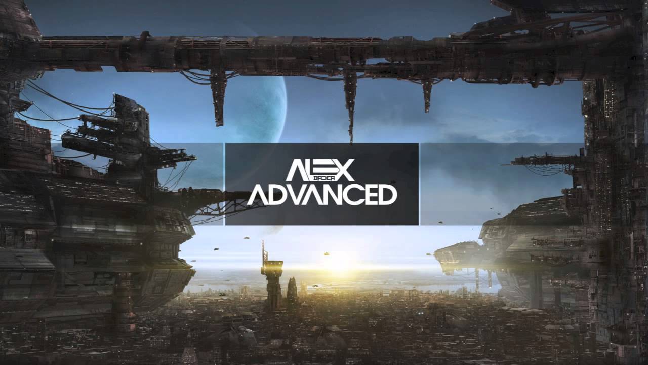 Alex Badea - Advanced (Original Mix) (Electronic Dance Music) - YouTube