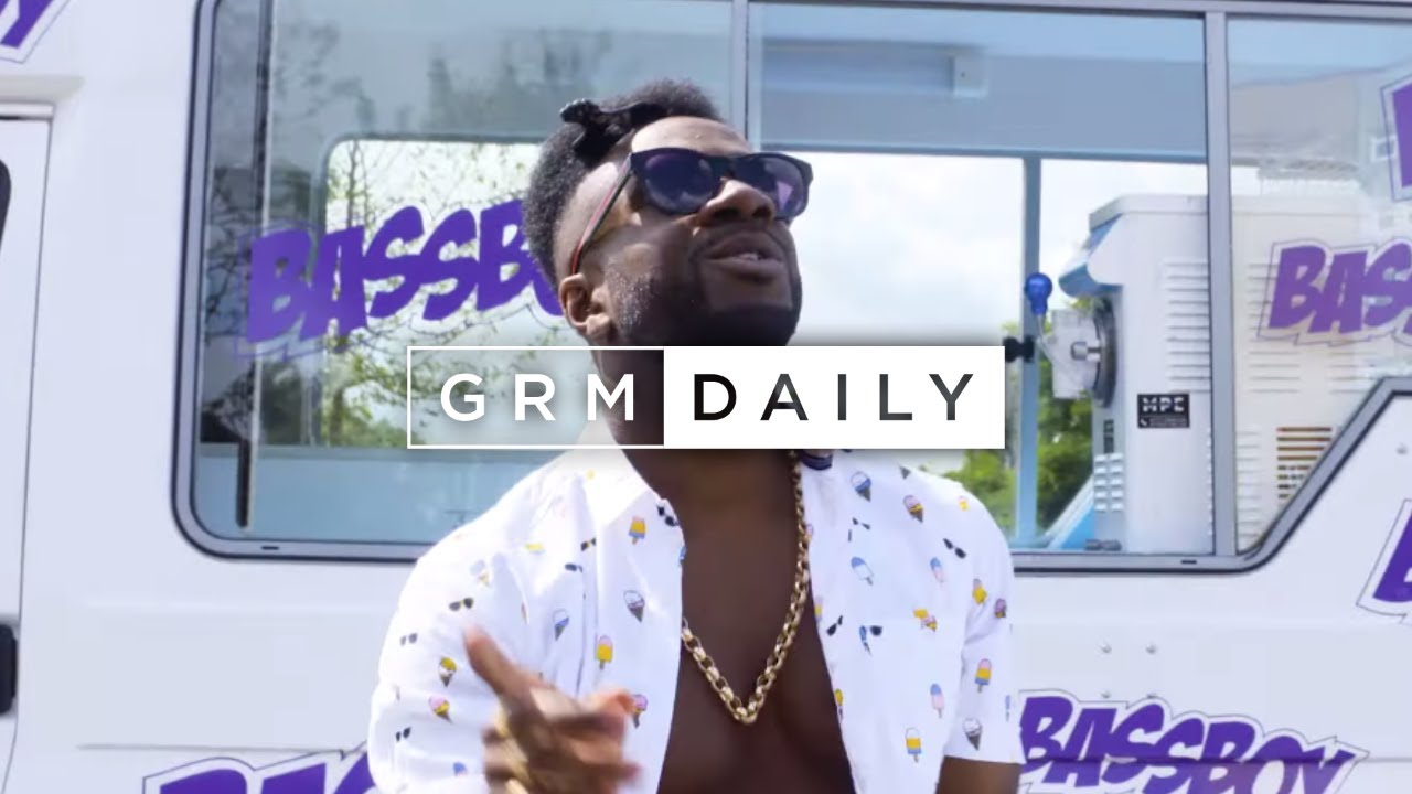 Bassboy - Ice Cream Man [Music Video] | GRM Daily - YouTube