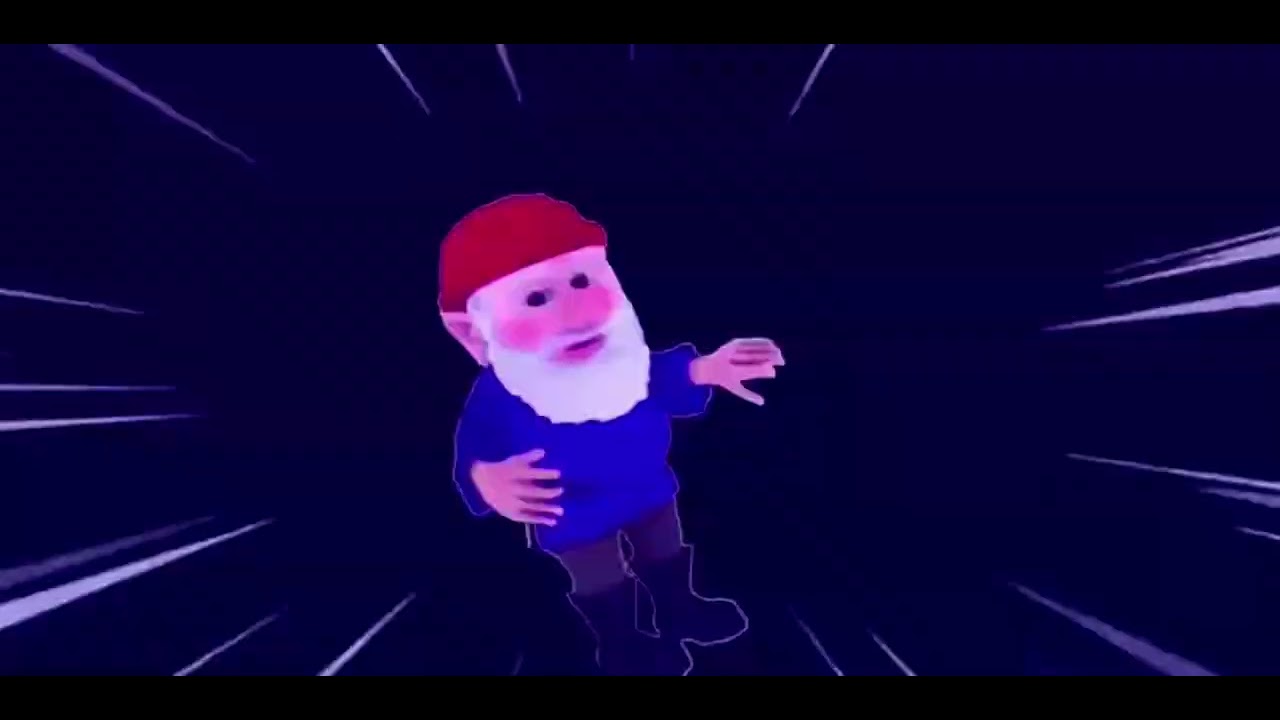 GNOME POWER but extended (original gnome power by @BagelBoyChannel ...