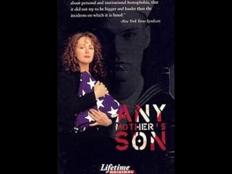 Bonnie Bedelia Any Mother's Son 1997 Biopic