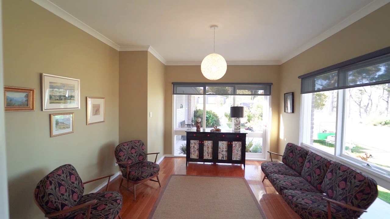53 Rostella Road, Dilston - Mark Bushby & Eric Andersen - YouTube