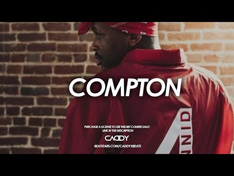 YG Type Beat - 'COMPTON PT 3' | West Coast Type Beat 2022 - YouTube