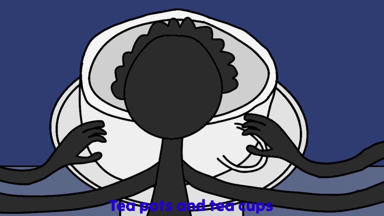 The animation studio show season 2 episode 6 (remake) (read the ...