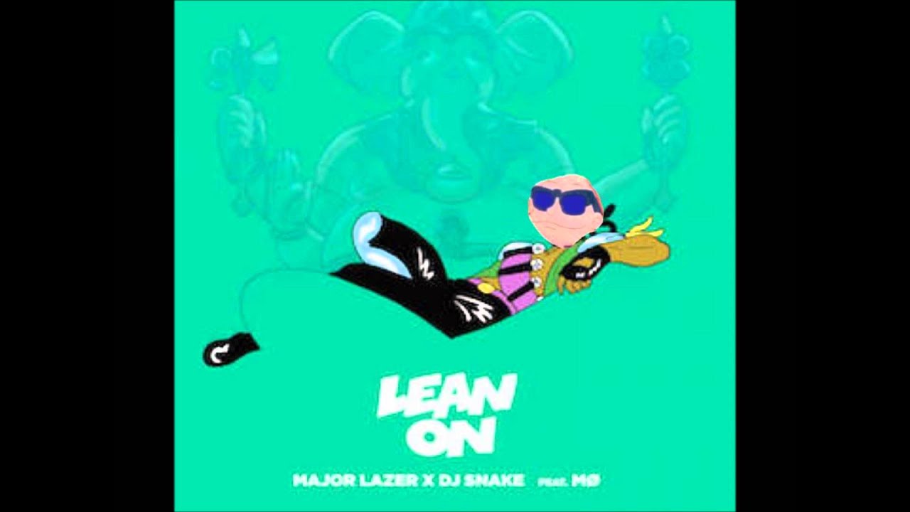 Rugrats Rap Lean On - YouTube