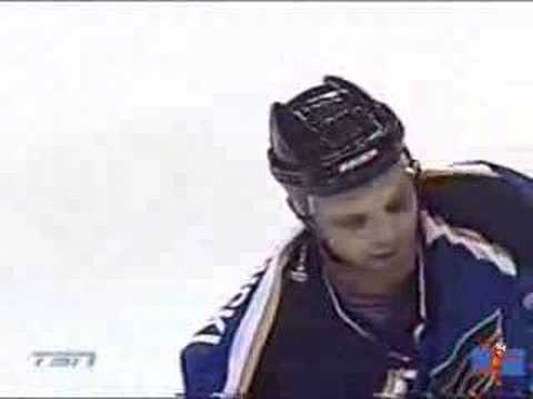 Jeremy Yablonski vs Todd Fedoruk - YouTube