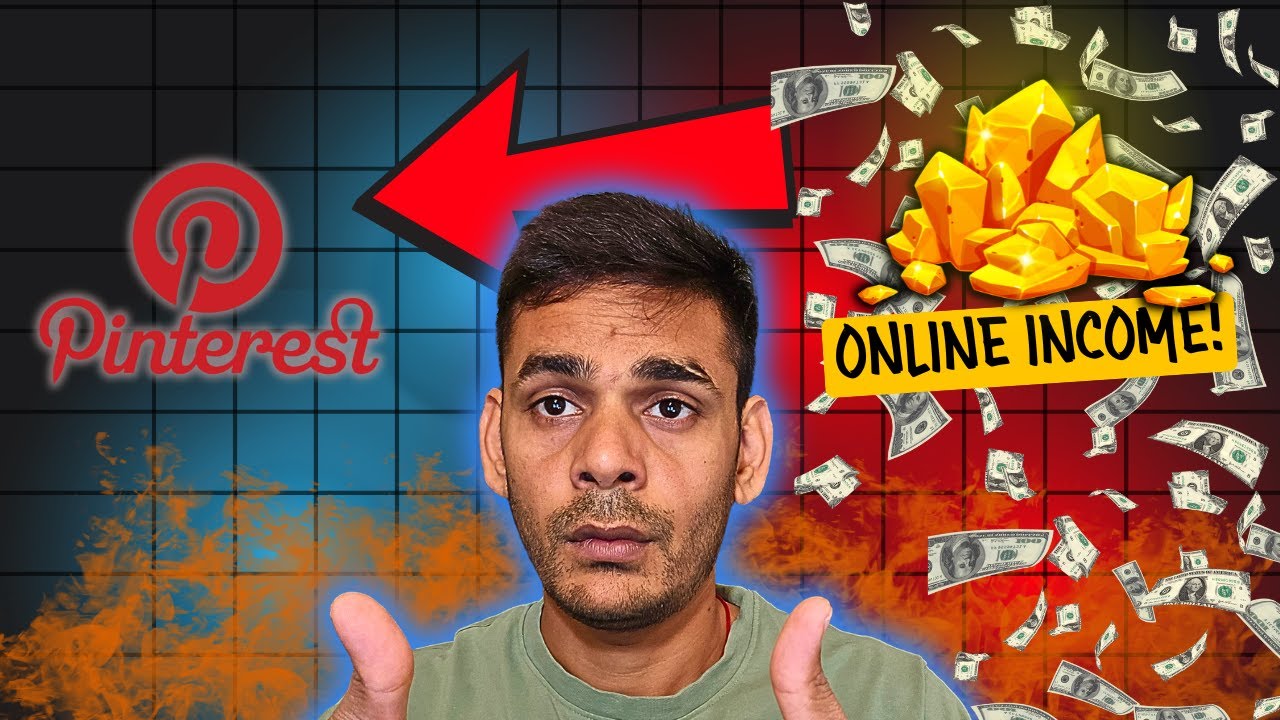 Top Pinterest Expert Shares Best Money Making Techniques for Beginners ...