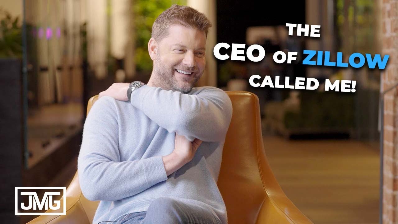 How JMG's Partnerships Began - Jason Mitchell Real Estate - YouTube