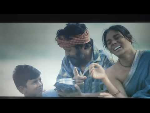 Tushar Acharya Showreel - YouTube