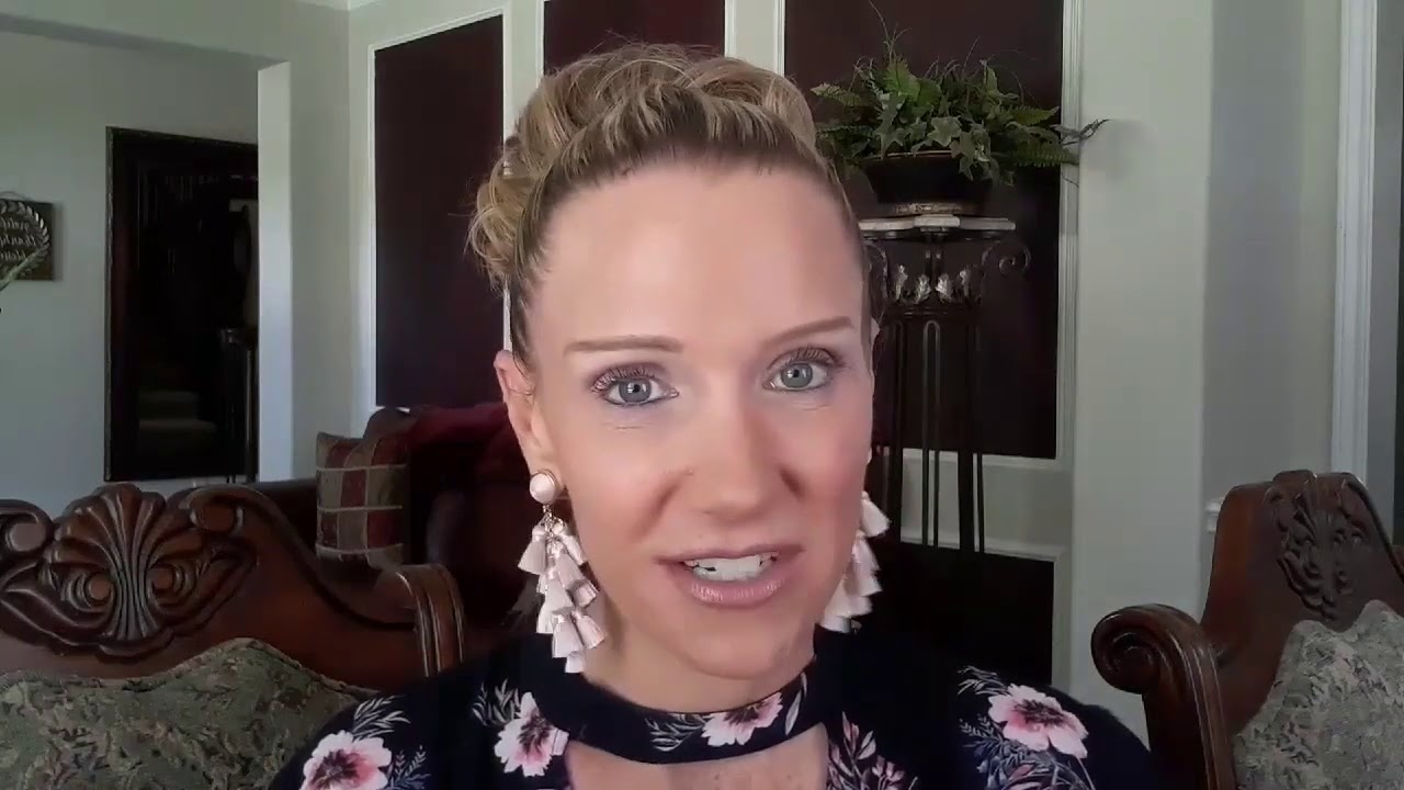 Why I joined Toastmasters - YouTube
