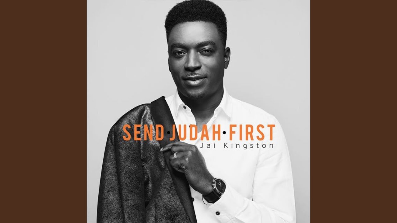 Send Judah First - YouTube