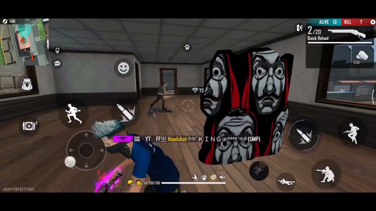 FF op #shrot game play - YouTube