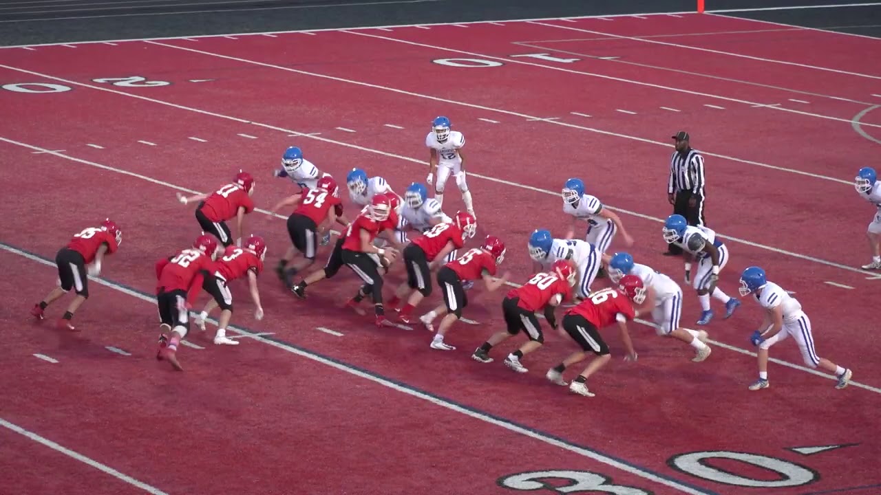 Catholic Central Clips - YouTube