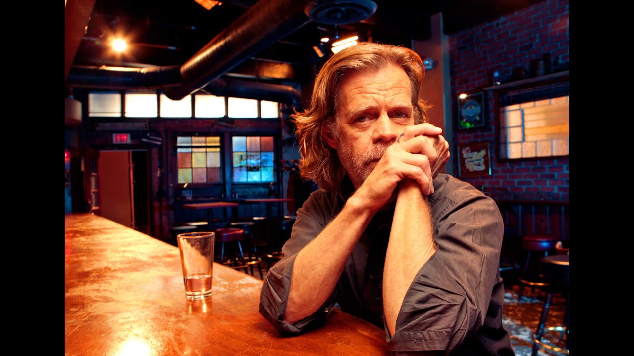 Frank Gallagher Character Analysis - YouTube