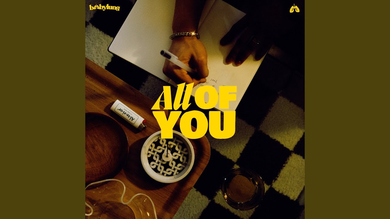 All Of You - YouTube