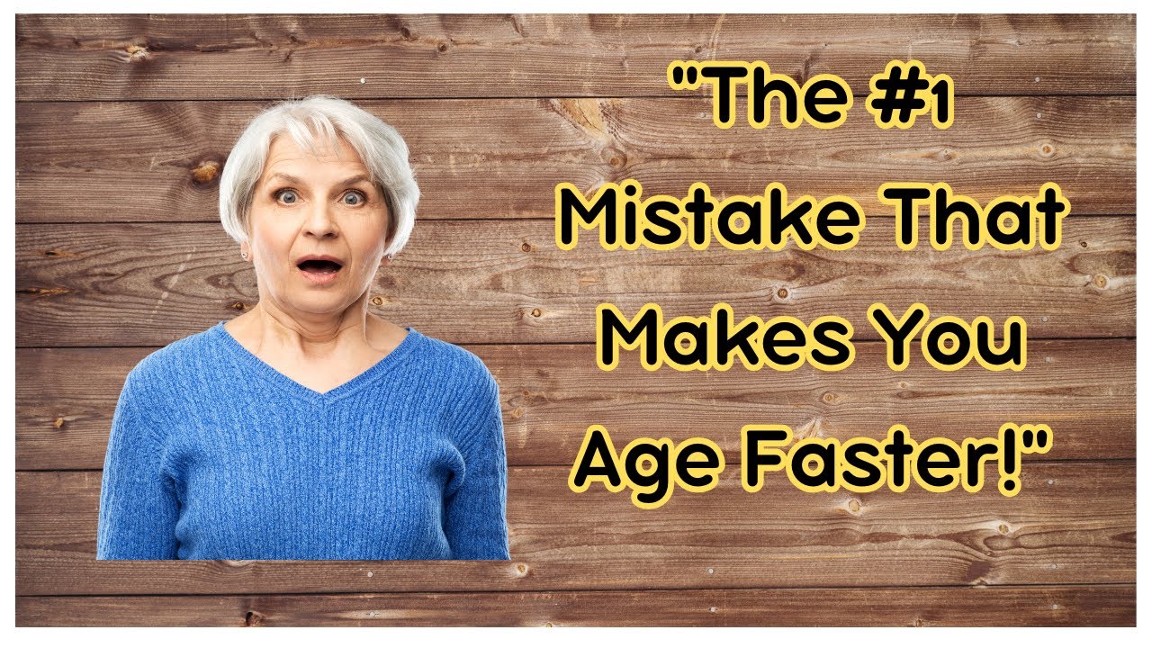 10 Senior Self-Care Tips for Aging Beautifully - YouTube