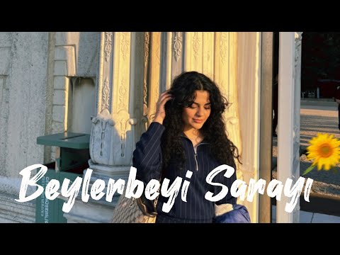Boğazın İncisi | Beylerbeyi Sarayı