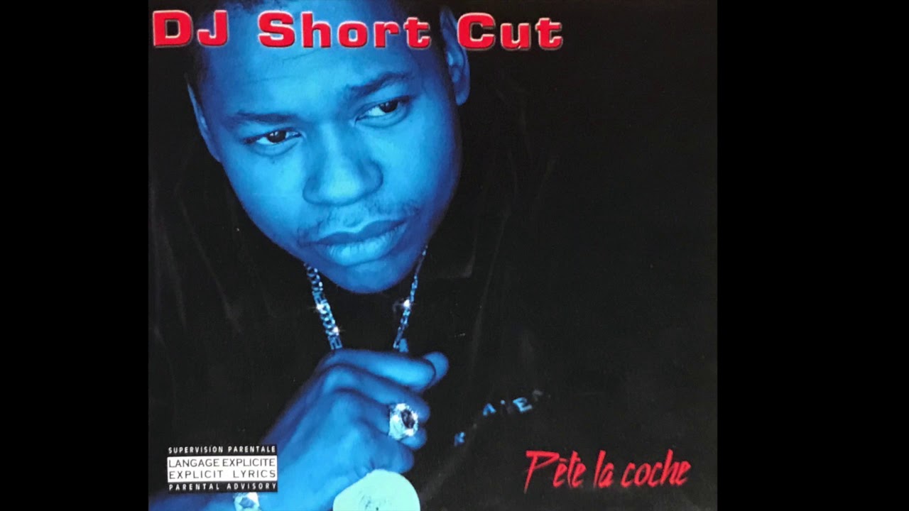 DJ SHORTCUT - Fresh (Feat. Kamaro, Moshine, Stéphane Moraille) - YouTube