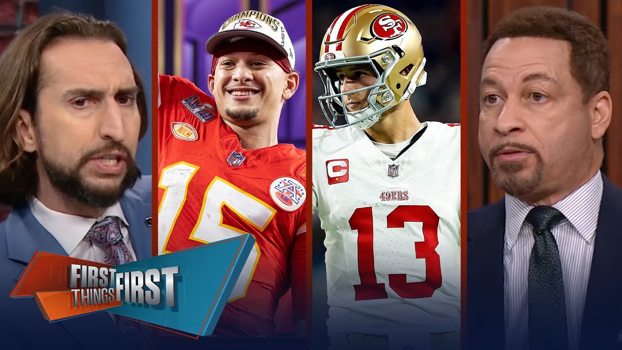 Chiefs Over And 49ers Under Headline Ftfs Projected Afc And Nfc Win Totals