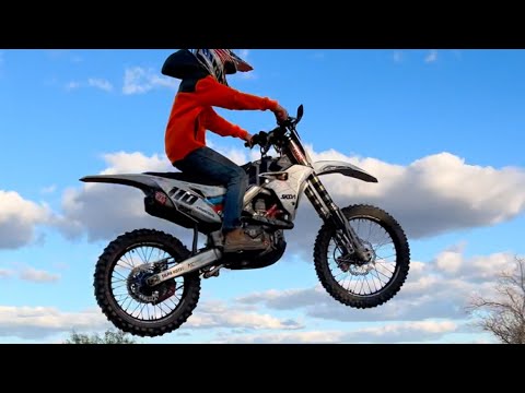 Jump compilation - YouTube