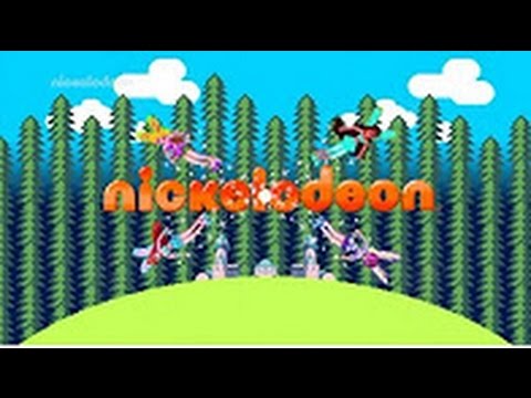 Winx Club - bumper (Nickelodeon Turkey)
