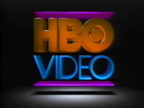 HBO Home Video VHS Bumper