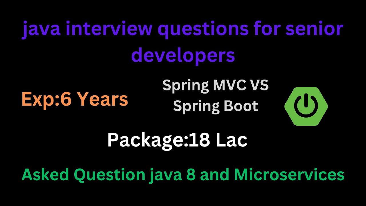 Software developer of java how to selected after completed the ...