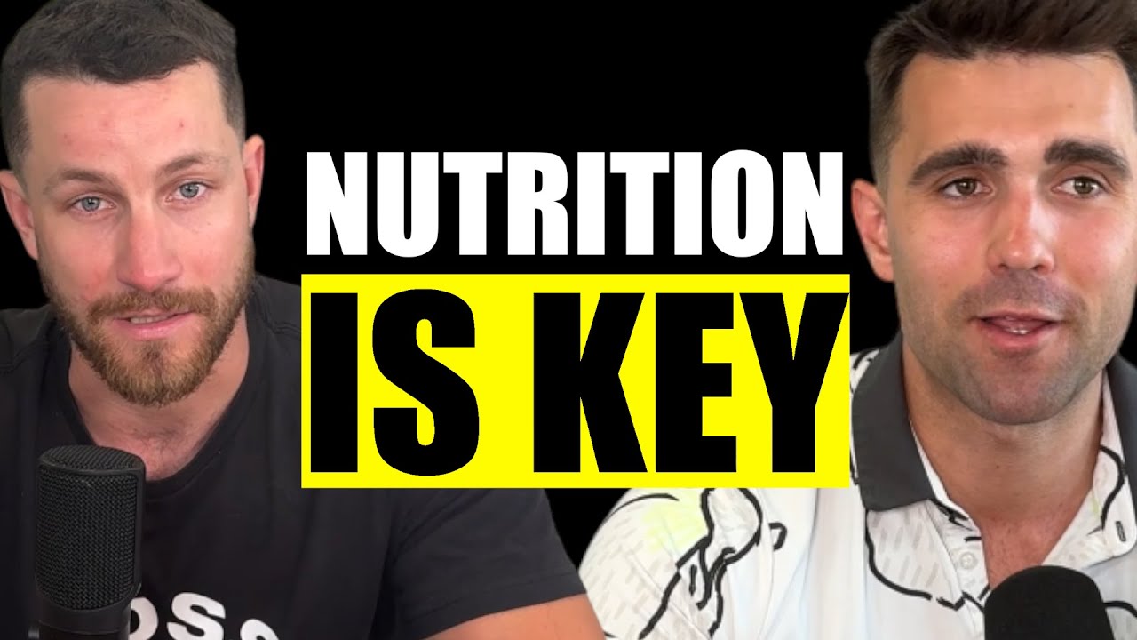 7 Nutrition Hacks I Use To Keep My Clients Lean & Jacked - YouTube