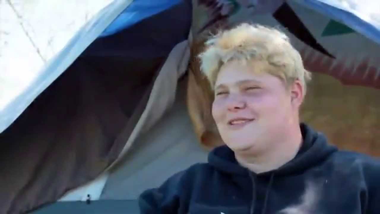 Sutter Yuba Homeless Consortium Faces of Homelessness - YouTube