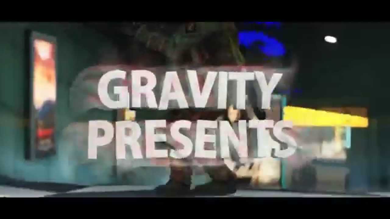 "Glory"- By Gravity - YouTube