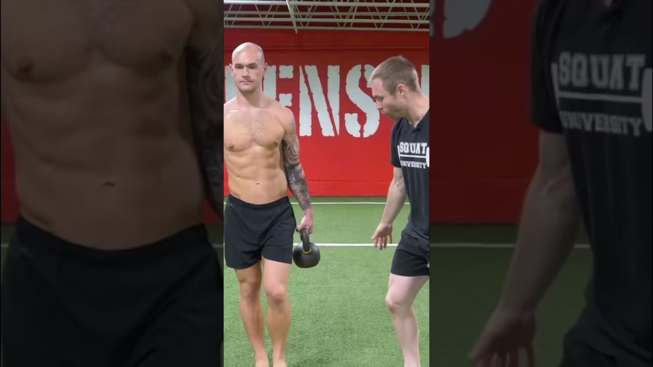 DO THESE For A Strong & Stable Core - YouTube