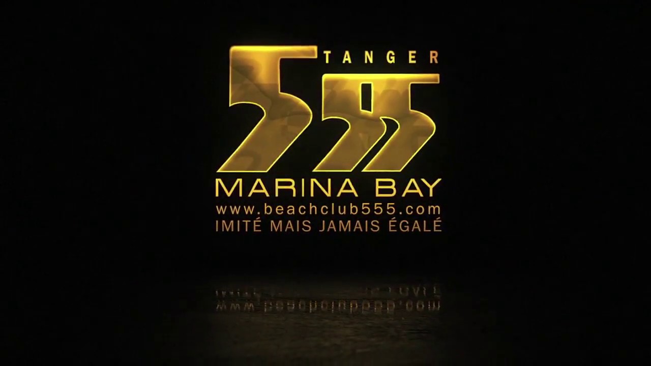 WELCOME TO @555 FAMOUS CLUB TANGER - YouTube