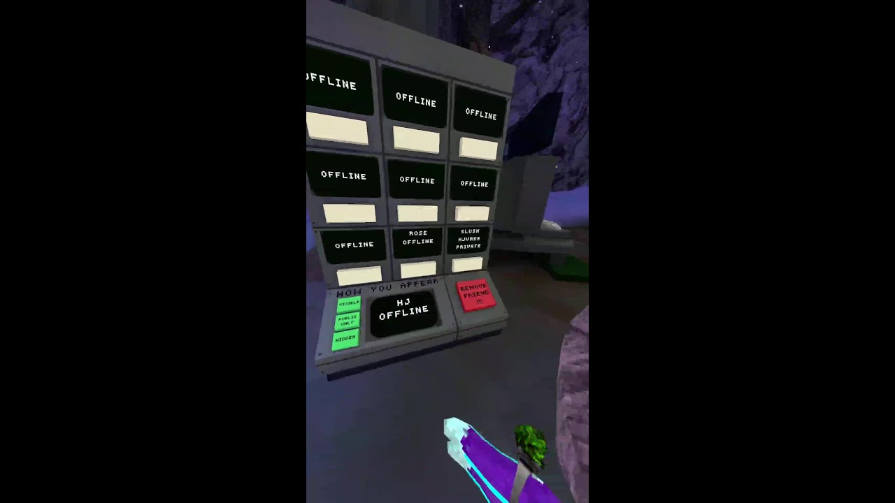 Meta Quest Broadcast | Powered by LIV - YouTube