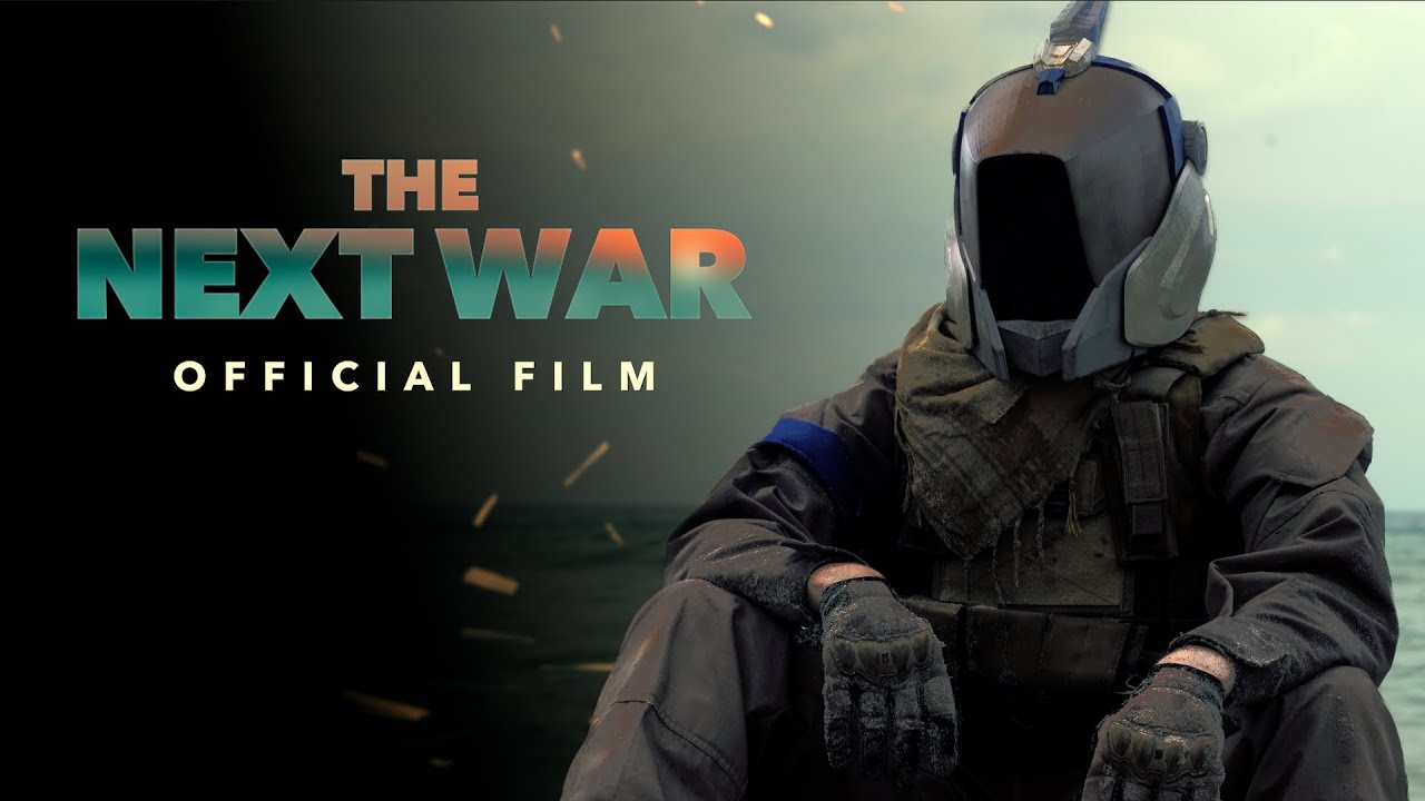 The Next War - Official Film (2023) | 4K - YouTube