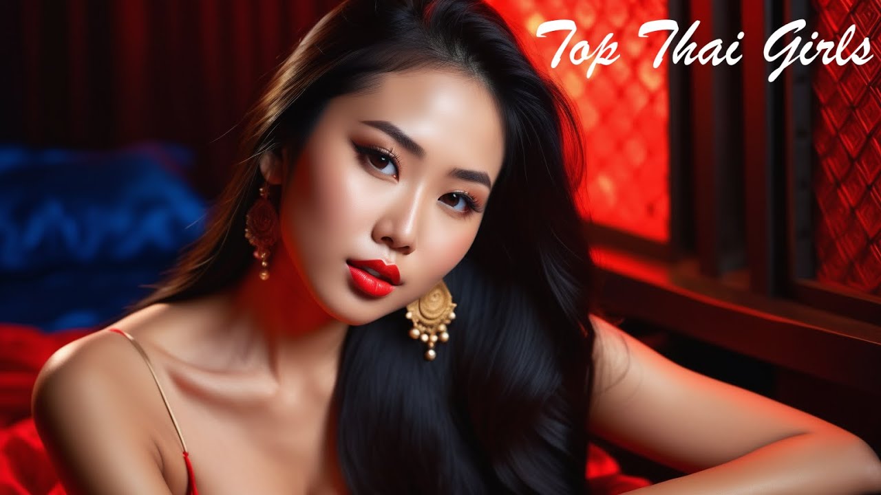 Top Thai Girls, Vol. 2 | Erotic Soundscapes | Sensual, Seductive, Ecstatic - YouTube